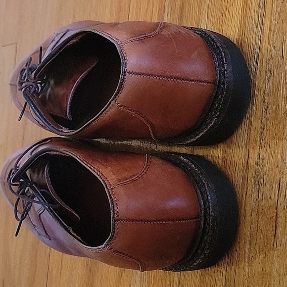Allen Edmonds | Shoes | Allen Edmonds Delray Blucher Dress Shoe | Poshmark